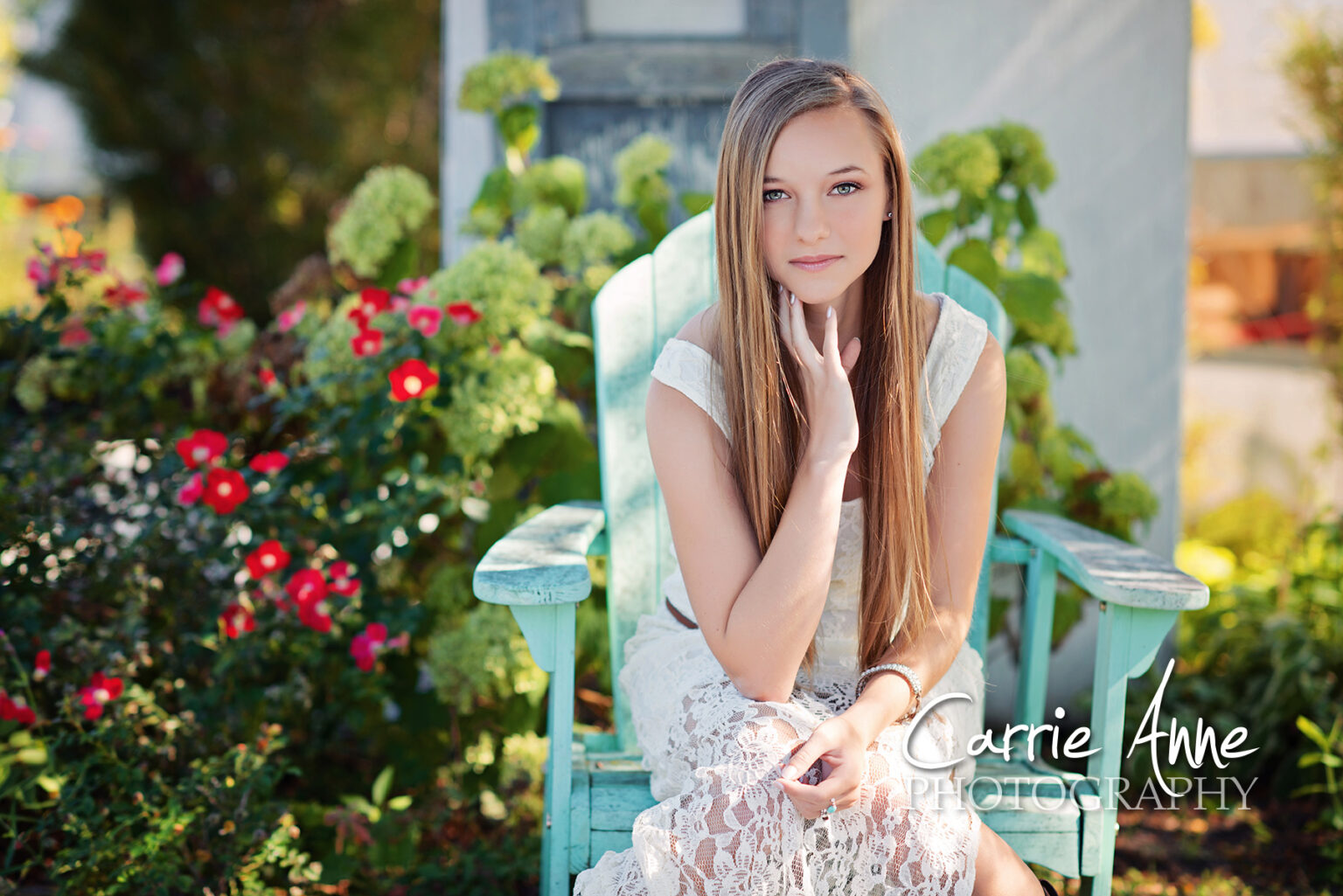 Kassi : Grand Rapids Catholic Central High School – Class of 2014 ...