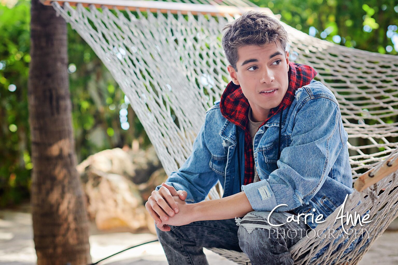 Jake Ryan : Miami Destination Senior Pictures : Destination Senior ...