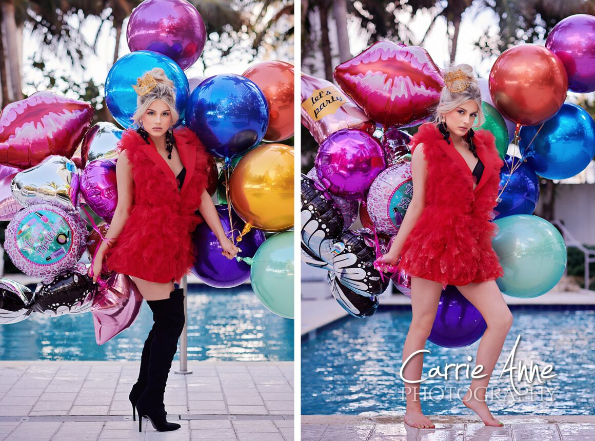 KG Crown : Miami Destination Senior Pictures : Destination Senior ...
