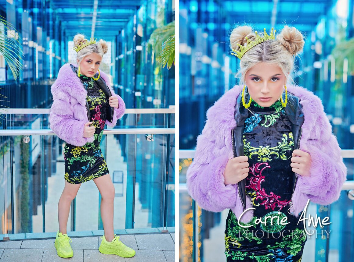 KG Crown : Miami Destination Senior Pictures : Destination Senior ...